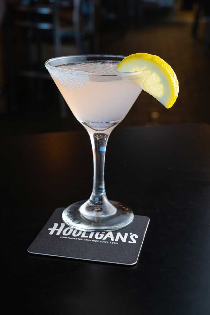 Photo Gallery - Hooligan's Pub