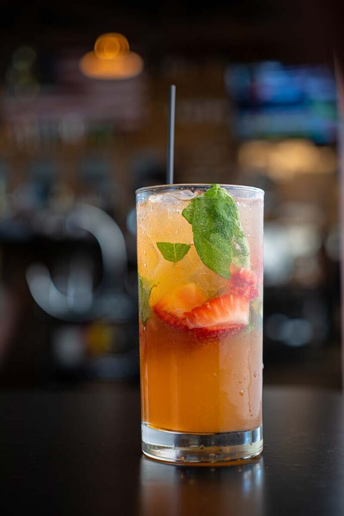 Photo Gallery - Hooligan's Pub